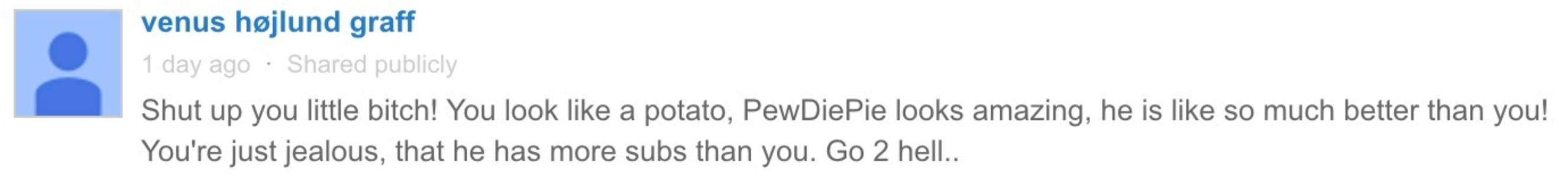 Stop not liking what I don't like | Stop Liking What I Don't Like ...
