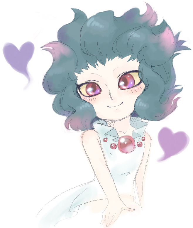 Ghost girl | Pokémon | Know Your Meme