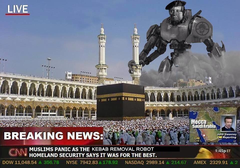 Remove Kaaba | Serbia Strong / Remove Kebab | Know Your Meme