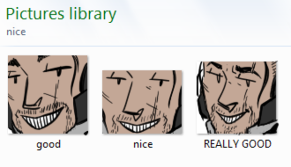 *smack*.... Really Good | Reaction Images | Know Your Meme