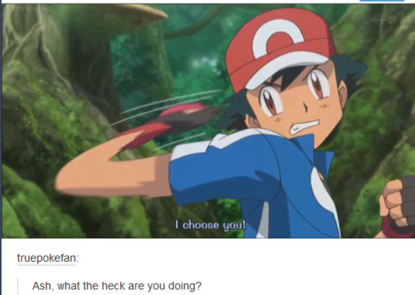 fix this bug,gamefreak | Pokémon | Know Your Meme