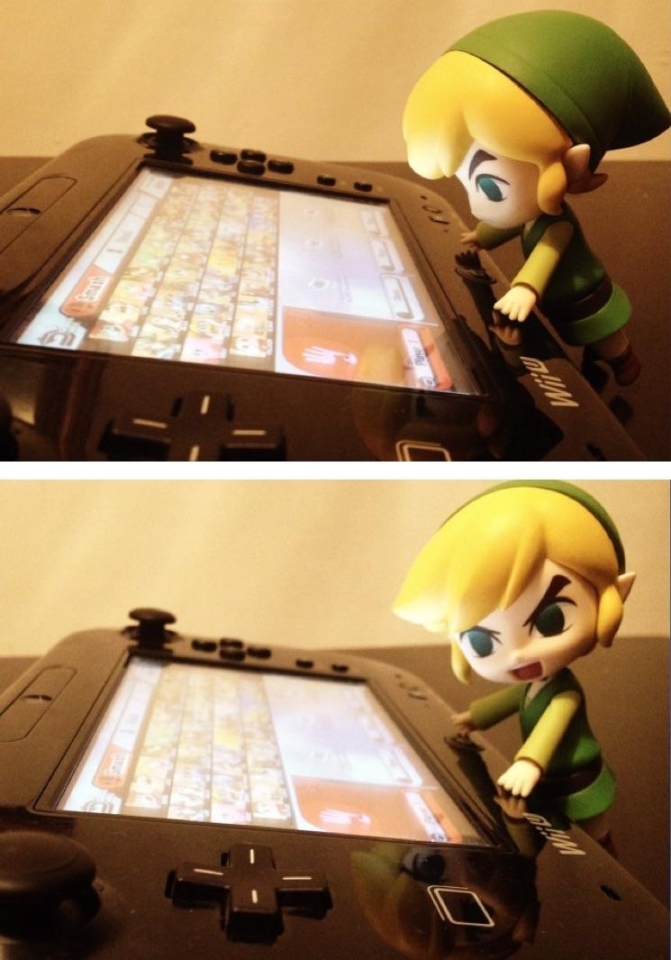 I can't reach the buttons | Super Smash Brothers | Know Your Meme