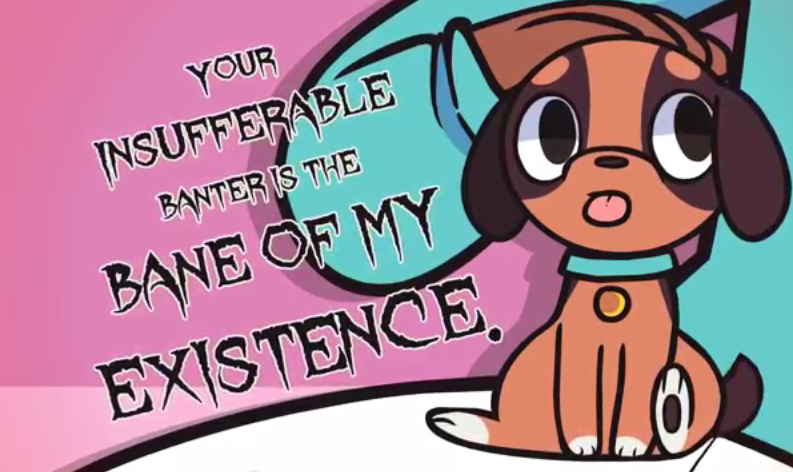 Insufferable Banter | Reaction Images | Know Your Meme