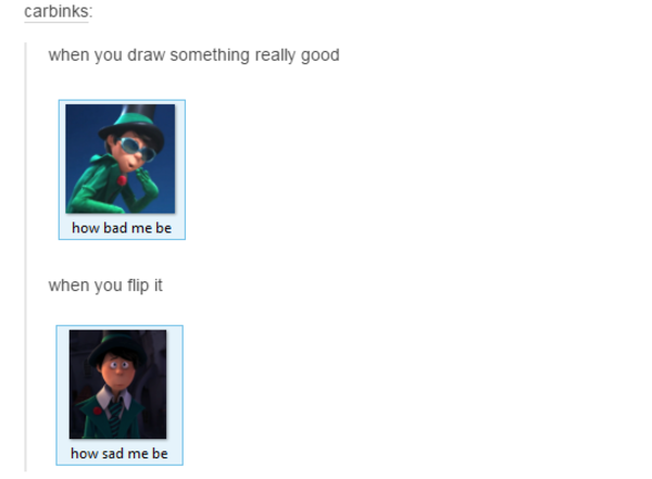 How Bad Can I Be Tumblr Know Your Meme