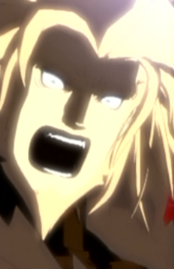 Every other face he makes is a reaction tbh | Reaction Images | Know ...