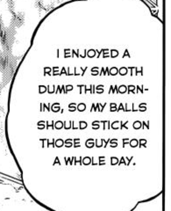 Sticky Ballz Hentai Quotes Know Your Meme