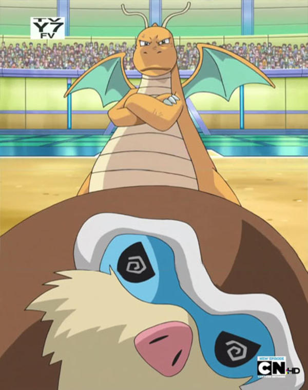 [Image - 917318] | Pokémon | Know Your Meme