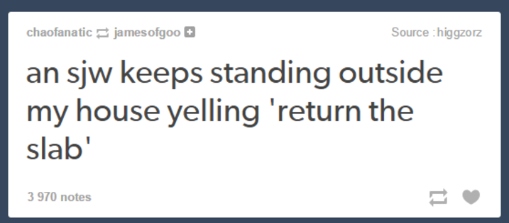 insert title here | King Ramses / Return The Slab | Know Your Meme