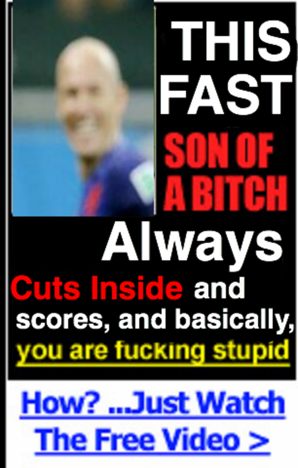 Cut Inside Man | Le Cut Inside Man | Know Your Meme