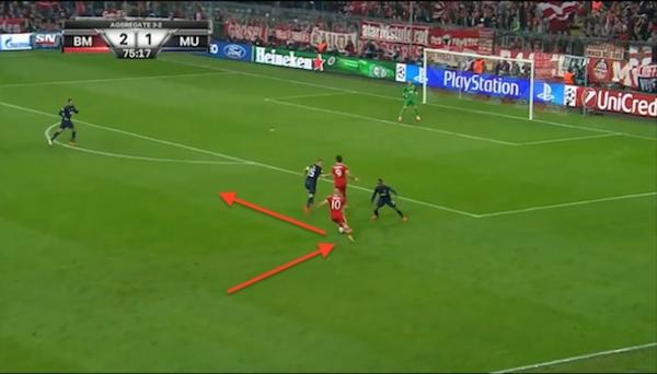 Cut Inside Man | Le Cut Inside Man | Know Your Meme