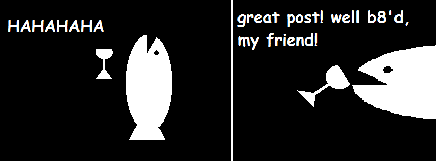 Well B8'd | Well Meme'd | Know Your Meme