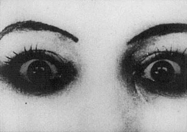 Stare | Creepypasta | Know Your Meme