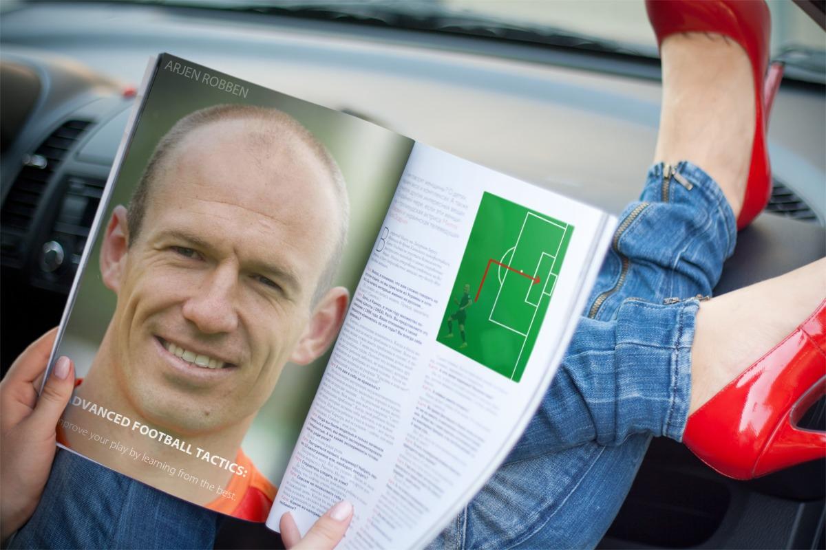 Cut Inside Weekly | Le Cut Inside Man | Know Your Meme