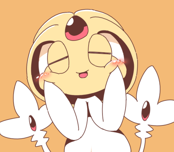 Playfulness | Pokémon | Know Your Meme