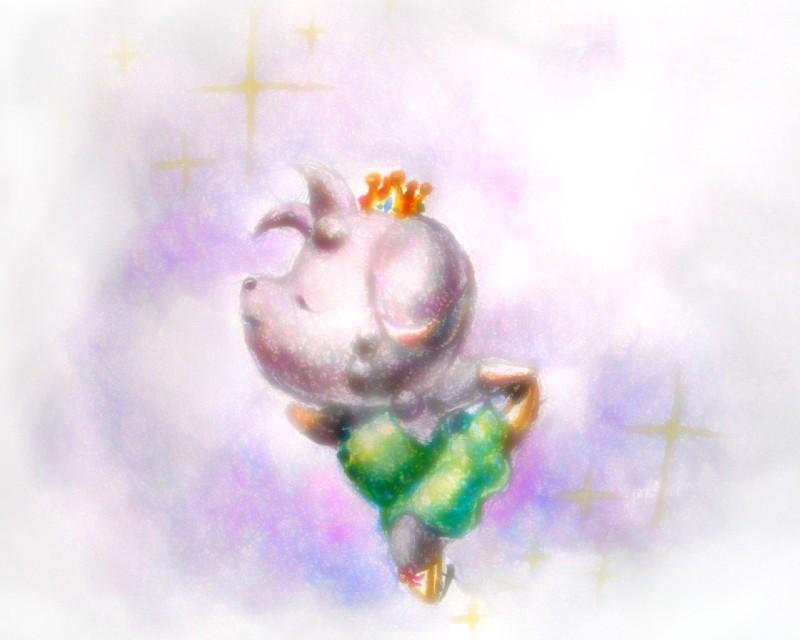 Ballet | Pokémon | Know Your Meme