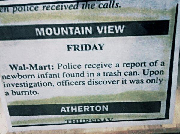 Meanwhile in Walmart | Dafuq | Know Your Meme