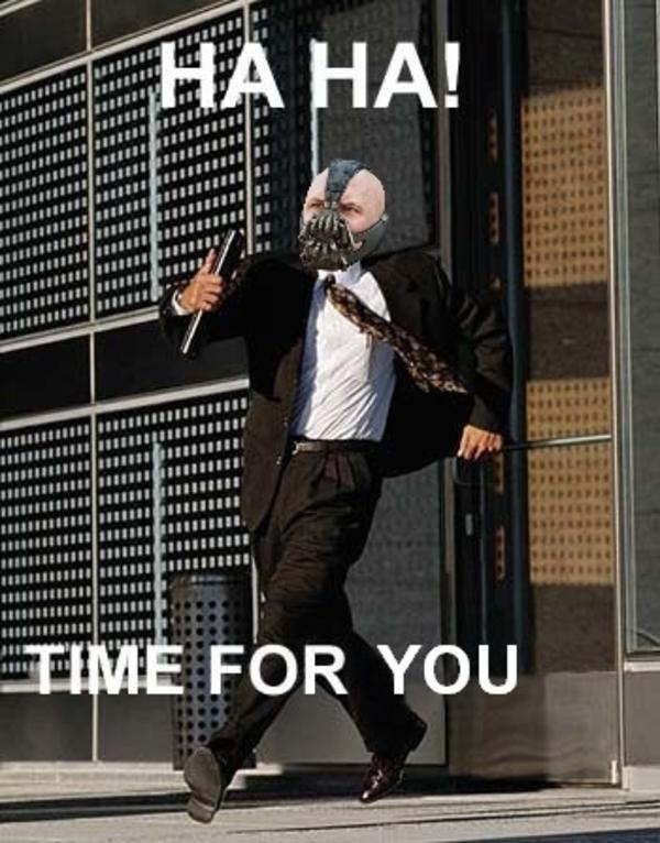 Haha! Time For You. | Ha ha! Time For X! | Know Your Meme