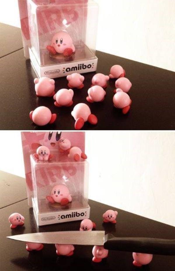Free the king! | amiibo | Know Your Meme