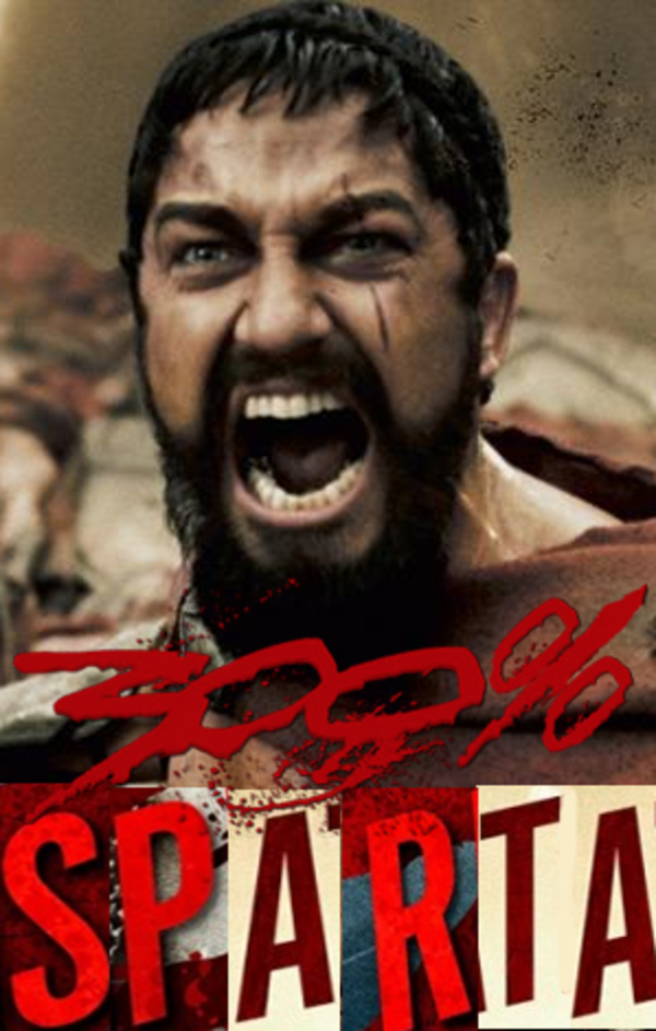 300 SPARTA 200 Mad Know Your Meme 300 SPARTA 200 Mad Know Your Meme