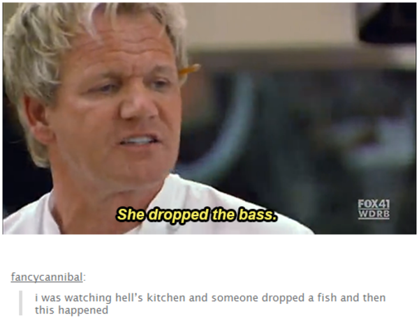 Fish Dubstep | "Drop the Bass" | Know Your Meme