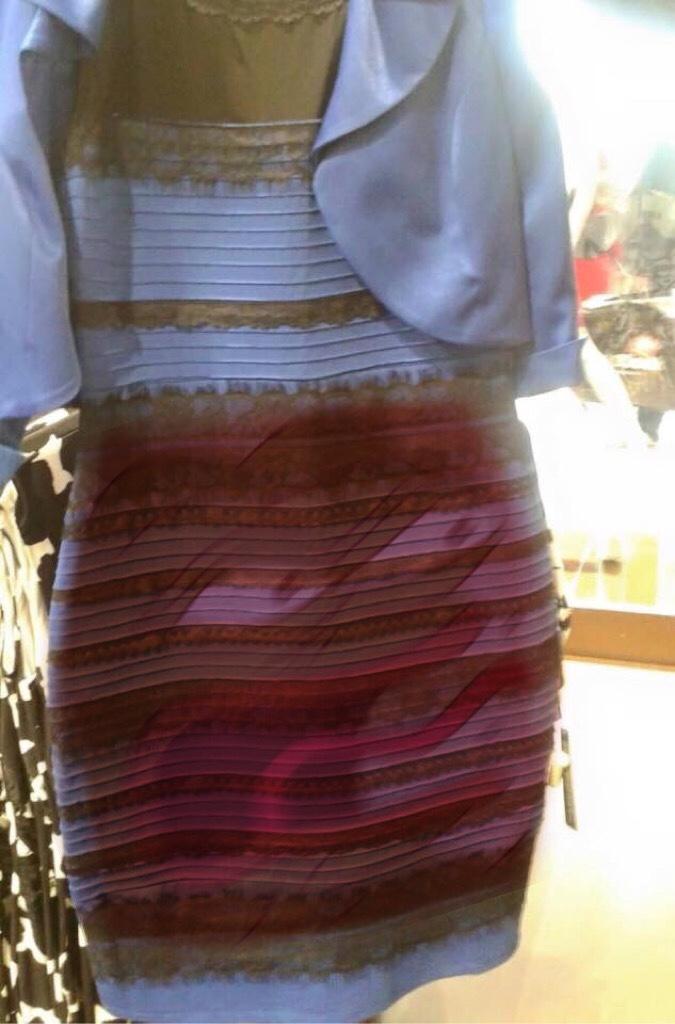 ONLY NORMIEEEES SEEEE YELLOW AND WHITE ON THAT DRESS!!! | Angry Pepe ...