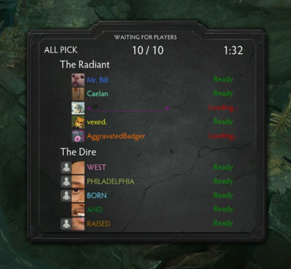 Livin' with yo auntie and uncle in the Dire | Matching Icons | Know ...