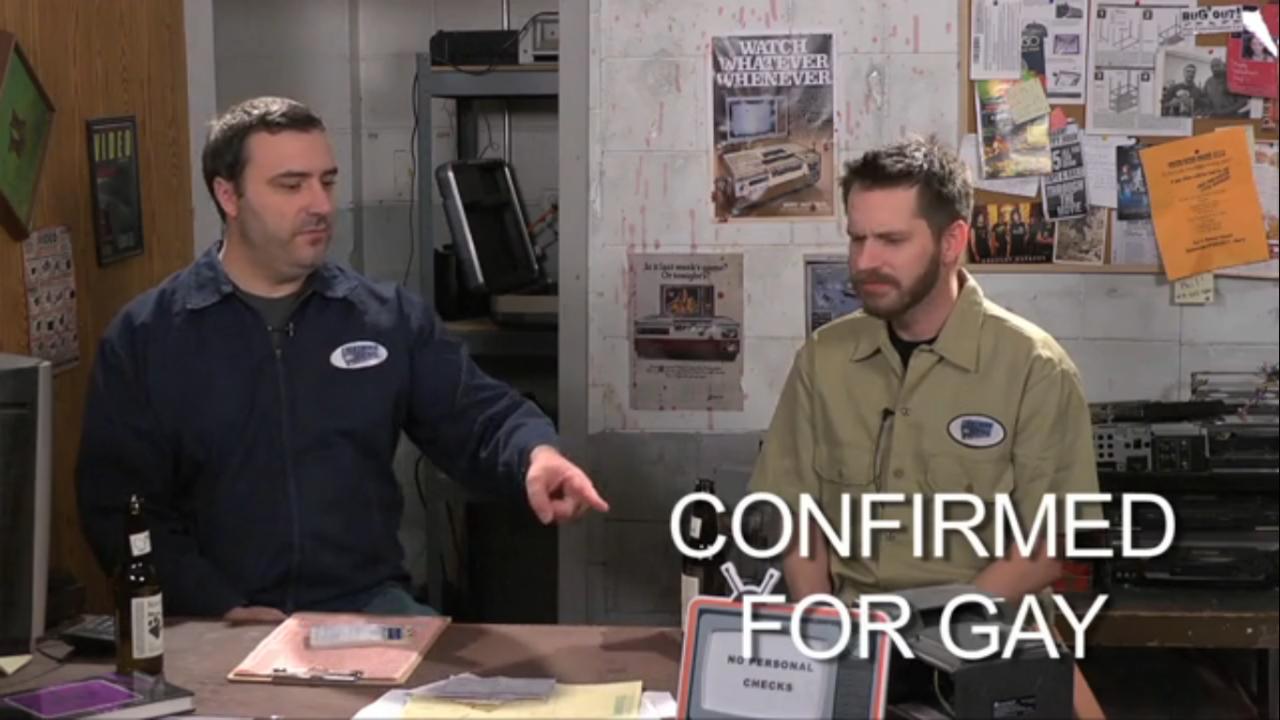 OP has been | Red Letter Media (RedLetterMedia.com) | Know Your Meme