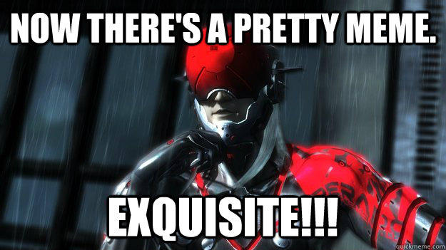 Now There's A Pretty Meme | Monsoon | Know Your Meme