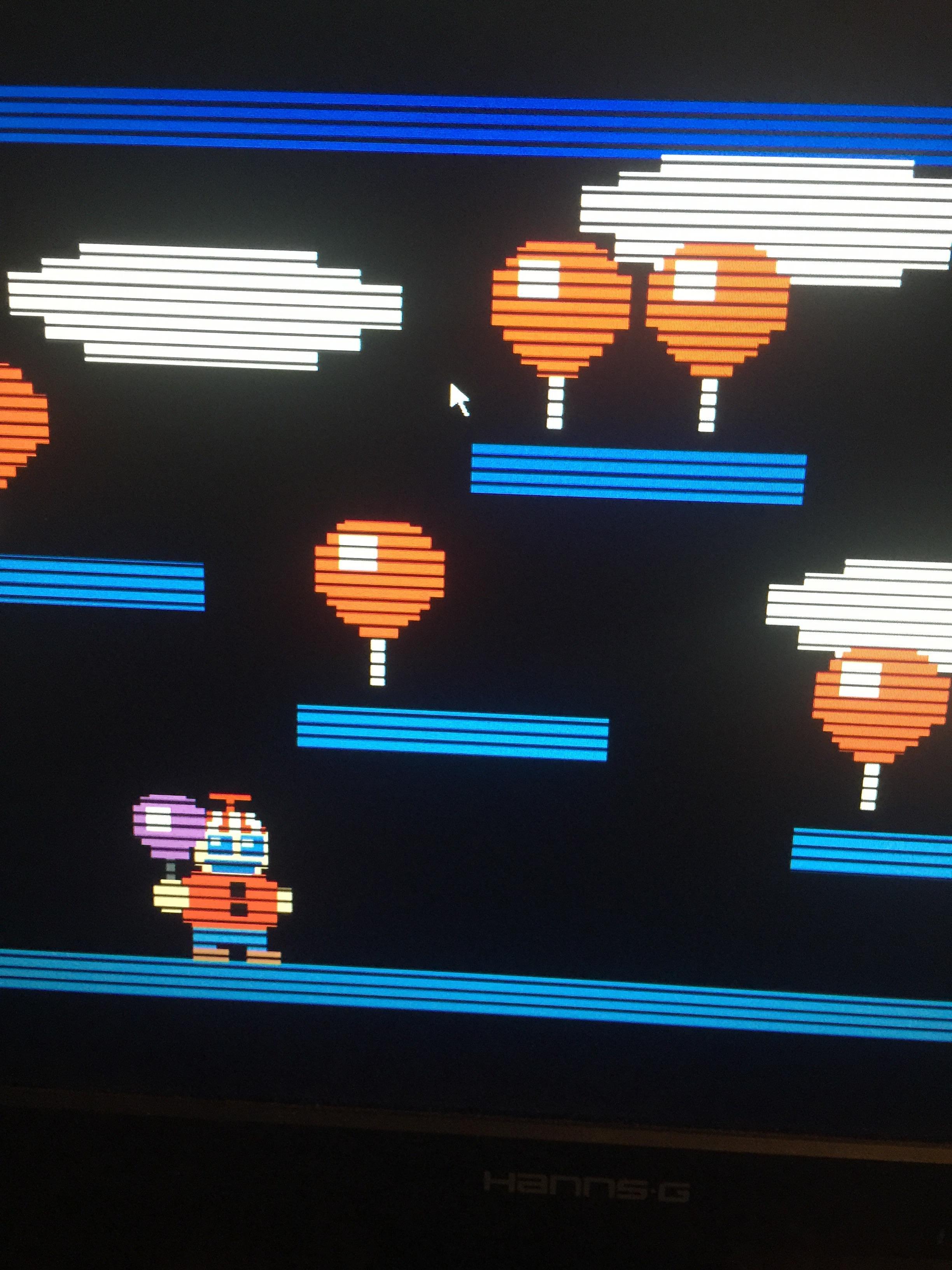 BB minigame | Balloon Boy / BB | Know Your Meme