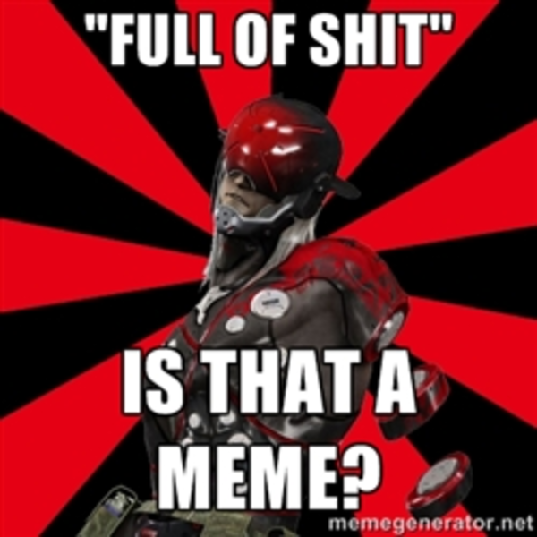 Is that a meme? | Monsoon | Know Your Meme