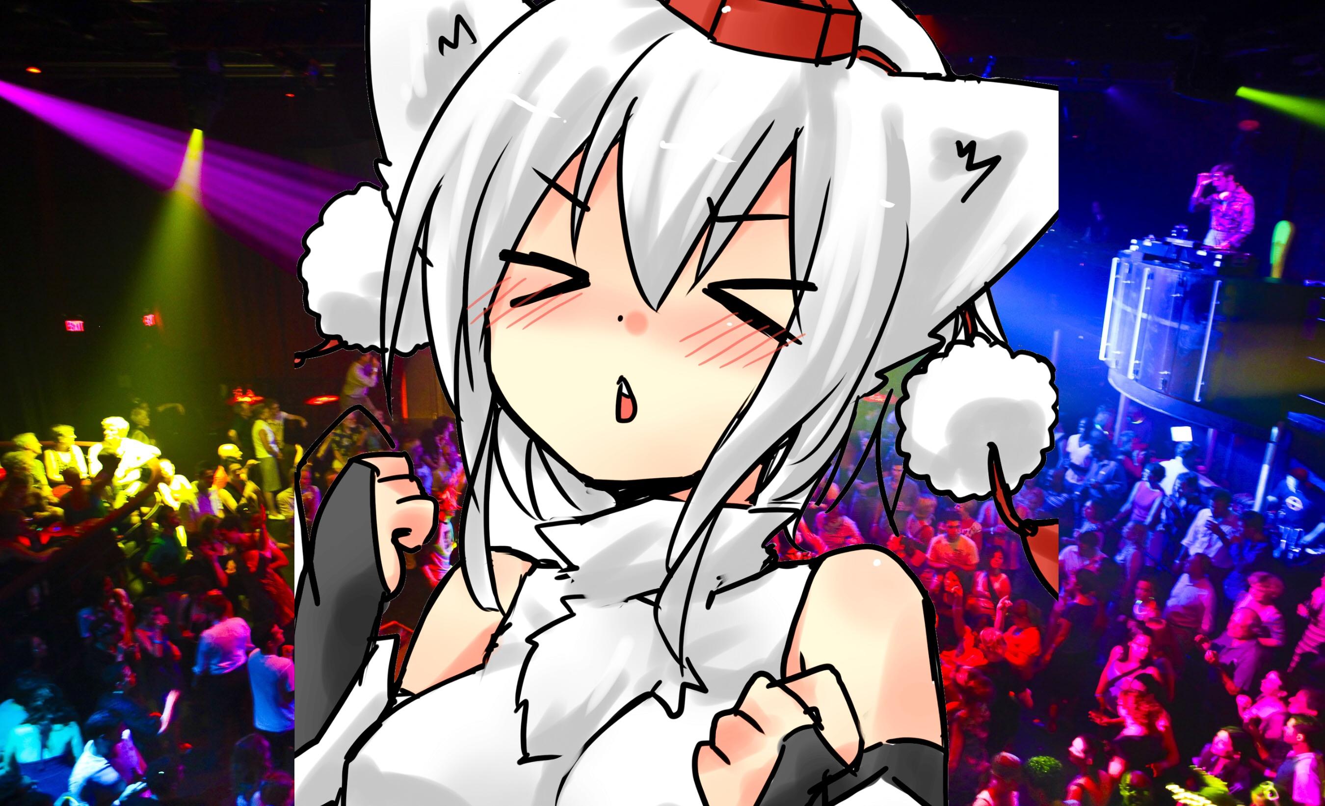 Awoo~ | Awoo~ | Know Your Meme