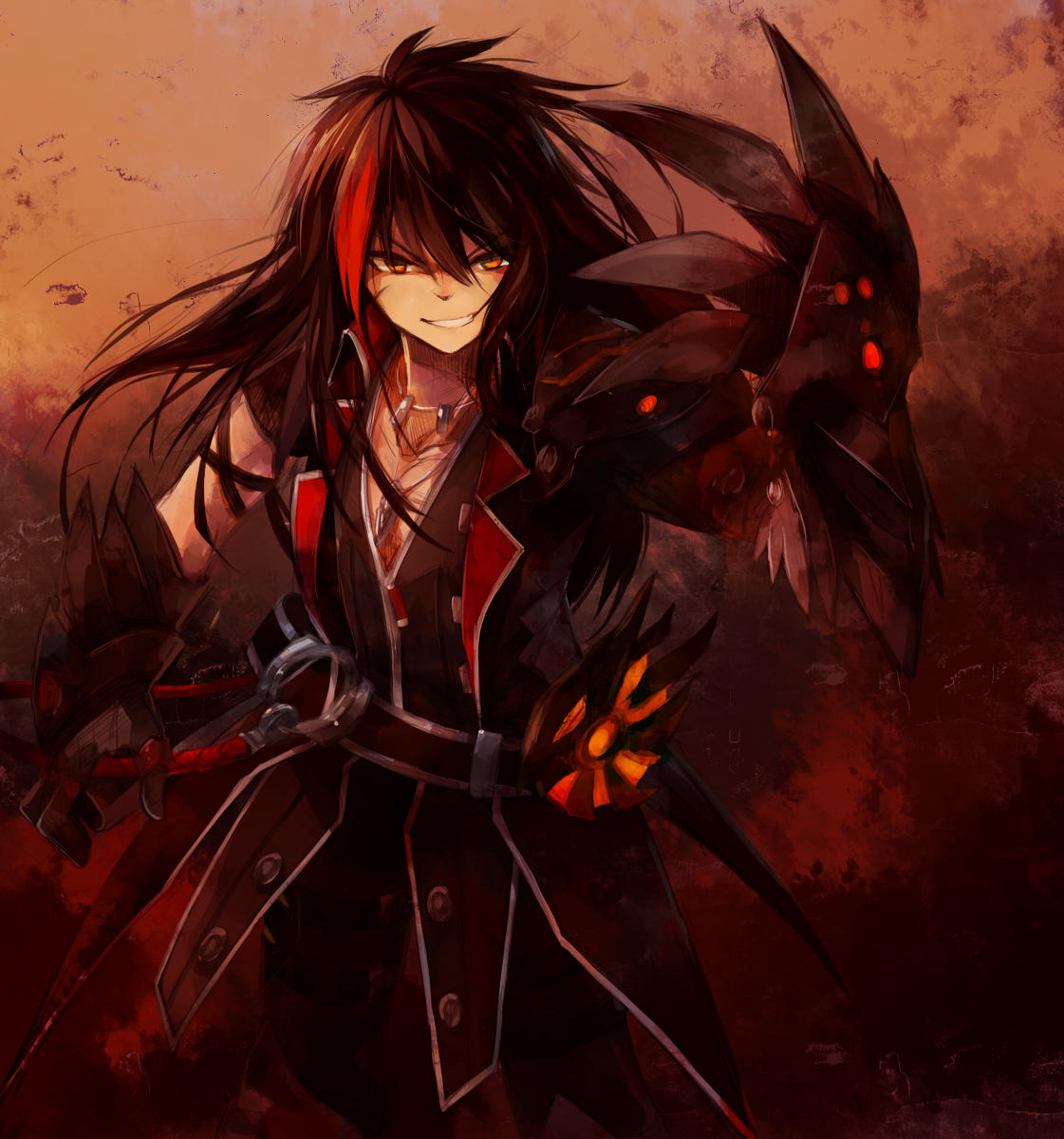 Veteran Commander | Elsword | Know Your Meme