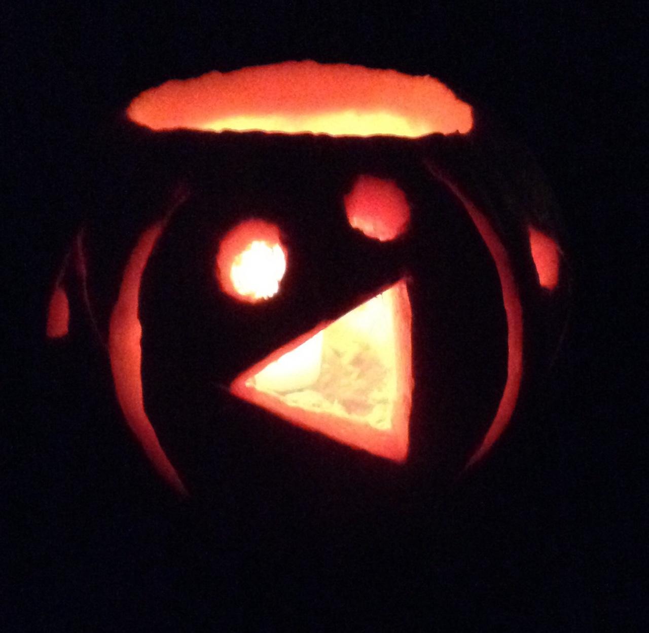 Gary Pumpkin Carving | Happy Gary | Know Your Meme