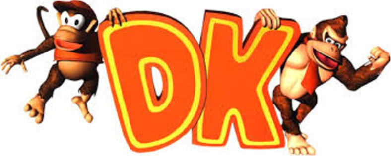 DK | Donkey Kong | Know Your Meme