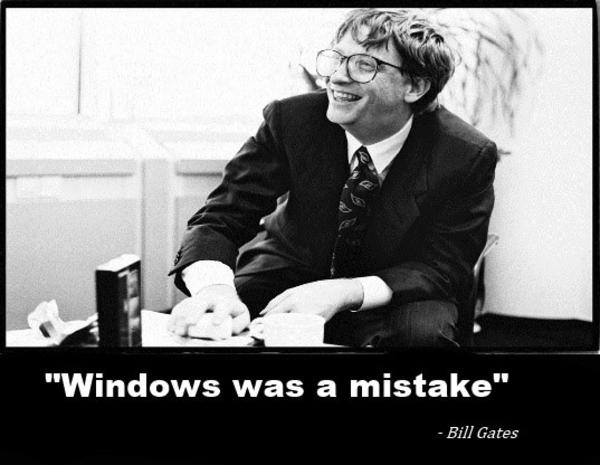 Windows Mistake | "Anime Was a Mistake" | Know Your Meme