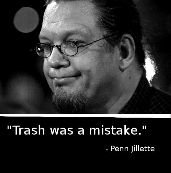 Trash Mistake | "Anime Was a Mistake" | Know Your Meme