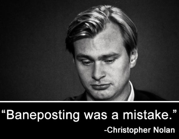 A mistake FOR YOU | "Anime Was a Mistake" | Know Your Meme