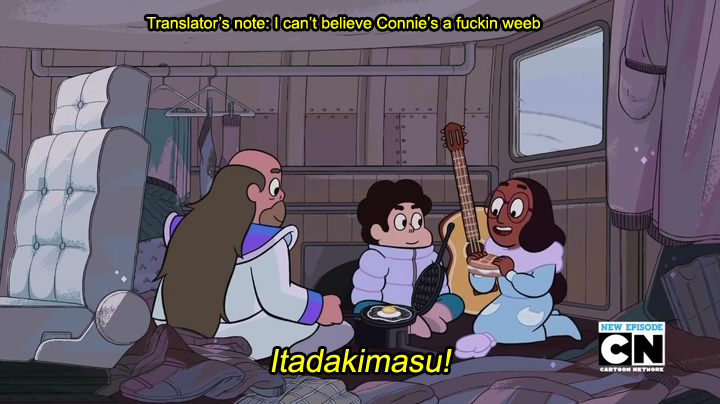 Weebs | Steven Universe | Know Your Meme