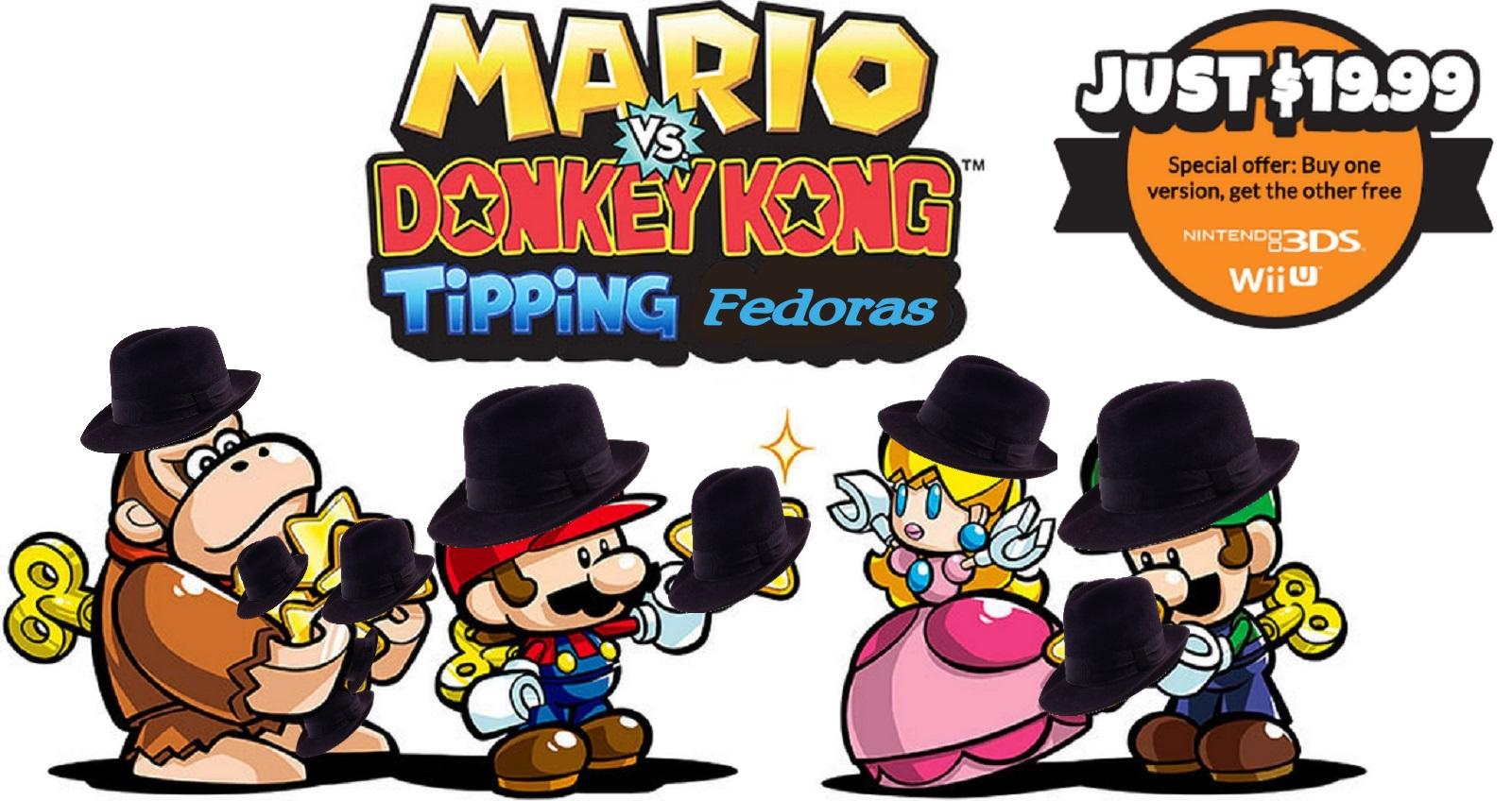 *Tips Stars* | *Tips Fedora* | Know Your Meme