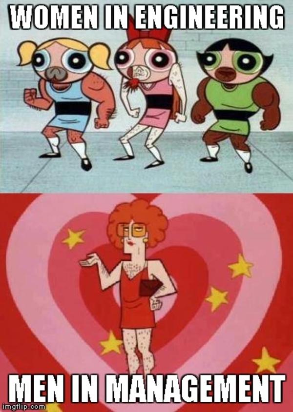 I do not want to discuss this when you grow up | The Powerpuff Girls ...