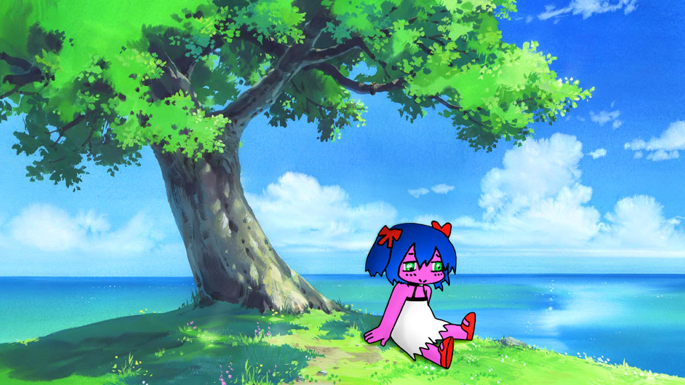 This is nice day | This is Nice Board / Bury Pink Gril | Know Your Meme