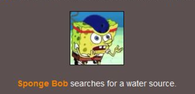 beb | Hunger Games Simulator | Know Your Meme