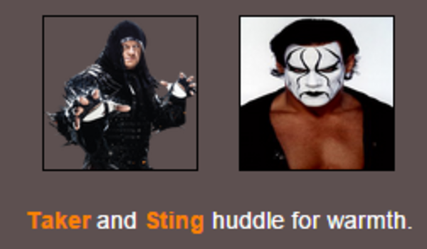 HUNGERMANIA | Hunger Games Simulator | Know Your Meme