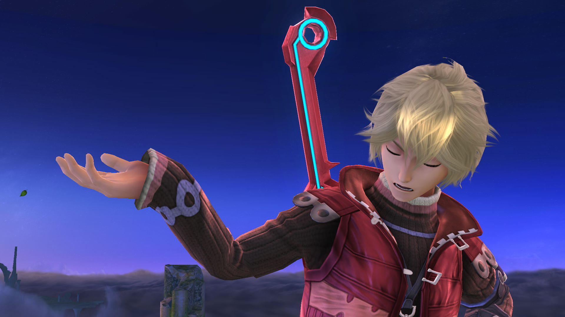 "Now its Shulk time!" | Super Smash Brothers | Know Your Meme