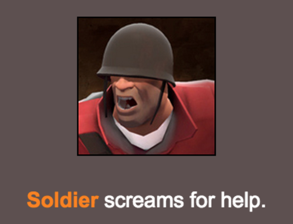 Help | Hunger Games Simulator | Know Your Meme