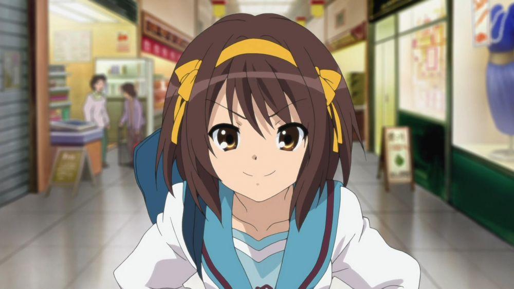 12 Smug | Smug Anime Face | Know Your Meme