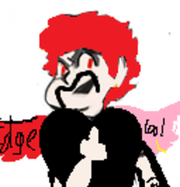 CLOSE EDGE | Know Your Meme