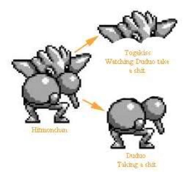 Hitmonchan: The Inside Story | Pokémon | Know Your Meme