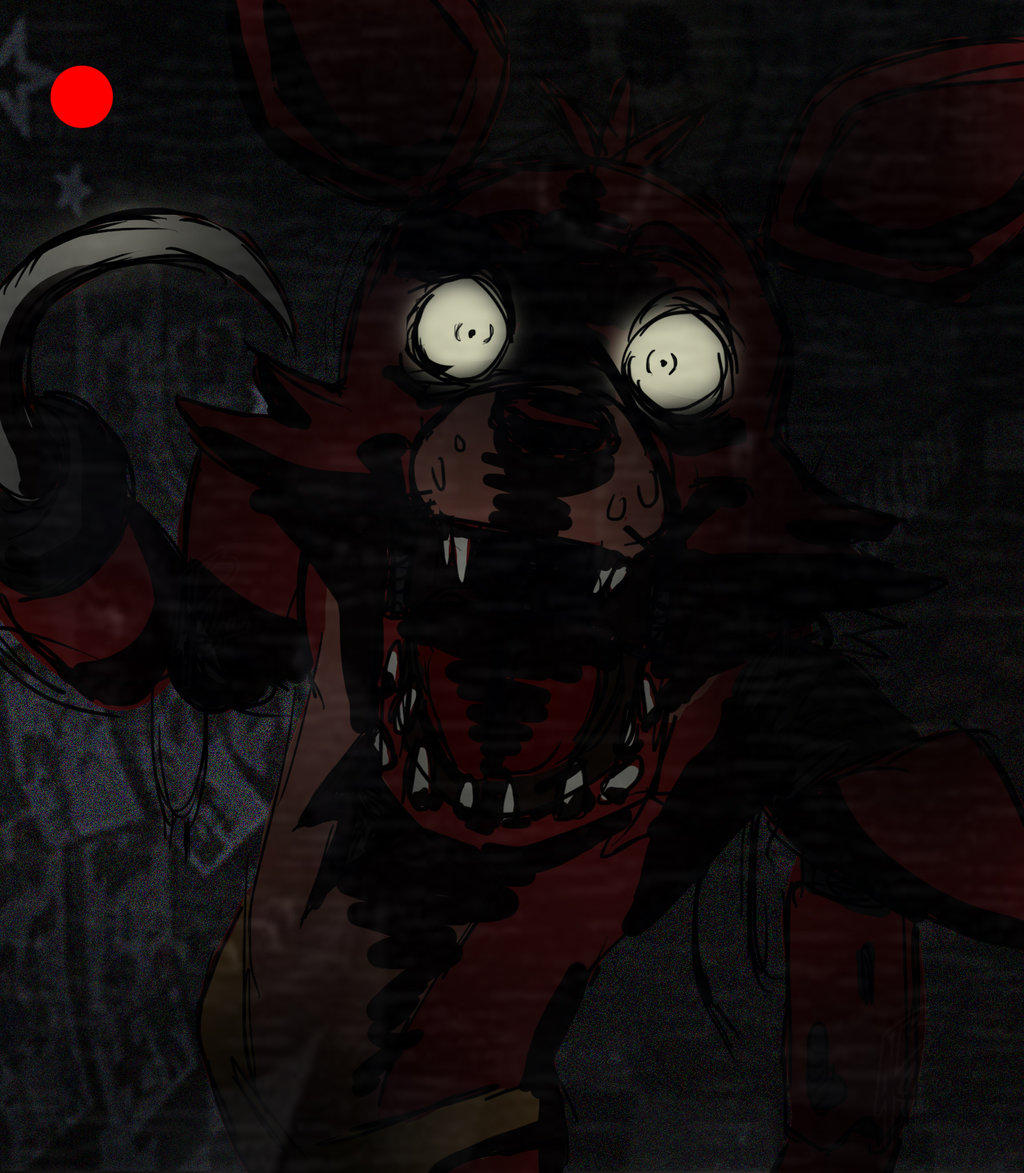 foxy | Foxy | Know Your Meme