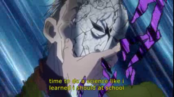 do a science | Duwang | Know Your Meme